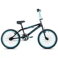 Capriolo Dečiji bicikl Totem BMX 20HT 916154-20