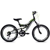 Bicikl Capriolo CTX 200 917331-11