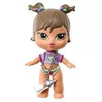 Bratz Babyz Lutka Jasmin 378419