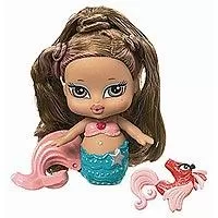 Bratz Lutka Sirena Yasmin - 350927