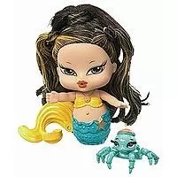 Bratz Lutka Sirena Jade - 350927