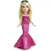 Lutka Bratz The Fashion Show Evening Wear Collection Cloe 370802