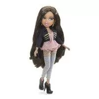 Bratz lutka Yasmin 501640