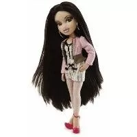 Bratz 10th Anniversary lutka Tyla 110453