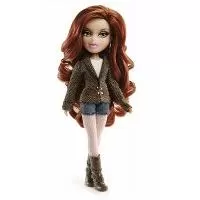 Bratz 10th Anniversary lutka Adri 110453