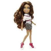 Bratz 10th Anniversary lutka Ashby 110453