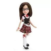 Bratz Lutka Aubrey Passion For Fashion 327141