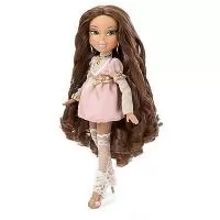 Bratz Lutka Jasmin Passion For Fashion 327141