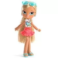 Lutka Bratz Kidz Summer Cloe 348993