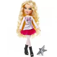 Bratz Xpress It! Lutka Rina 501640