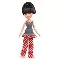 Bratz Lutka Sleepover Jade 506997