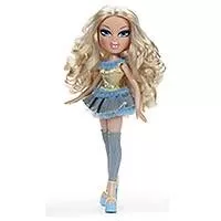 Lutka Bratz Birthday Cloe 314981