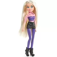 Bratz Core Theme Lutka Cloe 523079