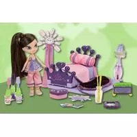 Bratz Kidz 2u 1 set 338260