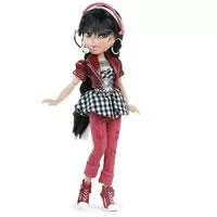 Bratz Lutka Rock Jade 500025