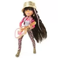 Bratz Lutka Rock Yasmin 500025