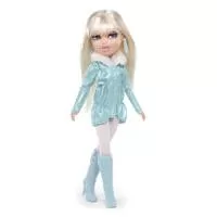 Bratz® Lutka Platinum Shimmerz - Cloe 507178