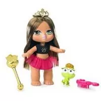 Bratz Lutka Princeza Yasmin 353942