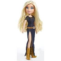 Bratz Lutka Strut It! Cloe 516613