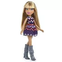 Bratz Lutka Strut It! Fianna 516613