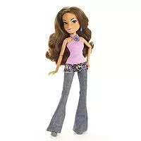 Bratz Xpress It! Lutka Yasmin 518198