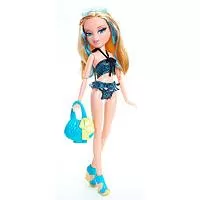 Bratz Lutka Bahama beach Cloe 518495