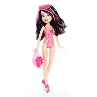 Bratz Lutka Bahama beach Jade 518495