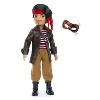 Masquerade by Bratz Lutka Boyz -Brogan Pirate 508540