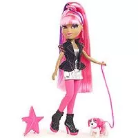 Bratz® Neon Runway Doll™ Yasmin 511618