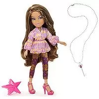 Bratz® Desert Jewels™ Doll™ Yasmin 511687