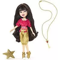 Bratz® Desert Jewels™ Doll™ Jade 511687