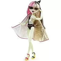 Bratzillaz Lutka Midnight Beach Cloetta Speletta 519171