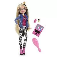 Bratz Lutka My Passion Cloe Web Designer 523239