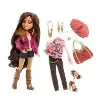 Bratz Party lutka Yasmin 501527