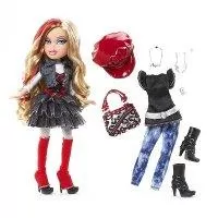 Bratz Party lutka Cloe 501527