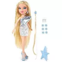 Bratz Lutka Crystalicious Cloe 514916