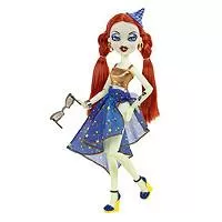 Bratzillaz Lutka Midnight Beach Meygana Broomstix 519171