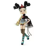 Bratzillaz Lutka Back To Magic Victoria Antique 523567