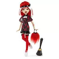 Bratzillaz Lutka Back To Magic Jade J-Adore 523567