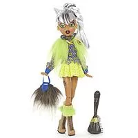 Bratzillaz Lutka Back To Magic Sashabella Paws 523567