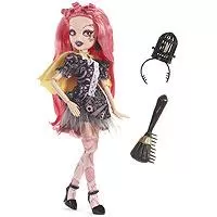 Bratzillaz Lutka Witchy Princess Angelic Sounds 522119