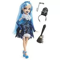 Bratzillaz Lutka Witchy Princess Carolina Past 522119