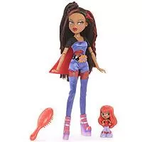 Bratz Lutka Akcioni heroji - Shira 523383