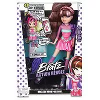 Bratz Lutka Akcioni heroji - Phoebe 523383