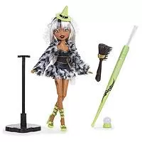 Bratzillaz Magic Night Out Lutka Sashabella Paws 519249