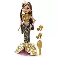 Bratz Lutka Sea Stunnerz Yasmin 520818