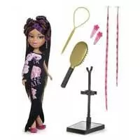 Bratz Lutka Featherageous Yasmin 501817.