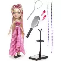 Bratz Lutka Featherageous Cloe 501817