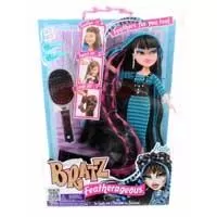 Bratz Lutka Featherageous Jade 501817.