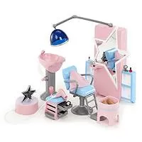 Bratz Crystalicious Salon i Spa 515388